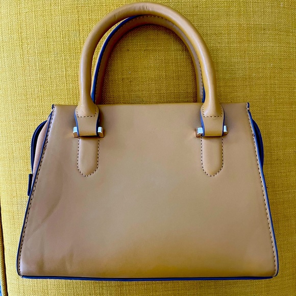 a new day | Bags | A New Day Yellow Convertible Small Purse | Poshmark